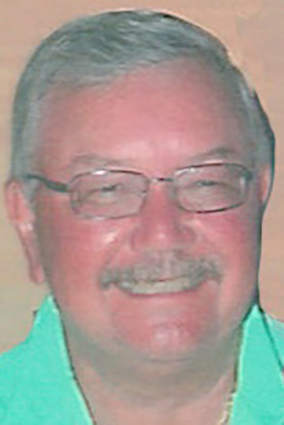 Gary A. Stiver 1951-2021 | News, Sports, Jobs - Tribune Chronicle